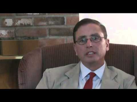 Mark Lauretano COE Statement - YouTube