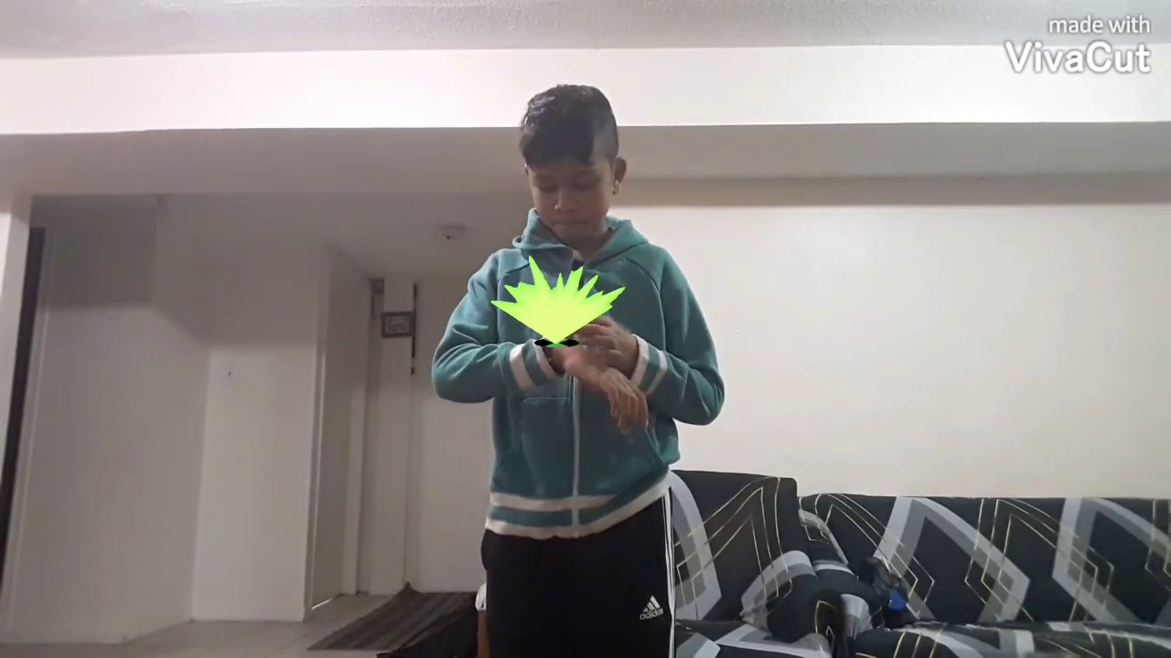 Ultimate Echo Echo Transformation - YouTube