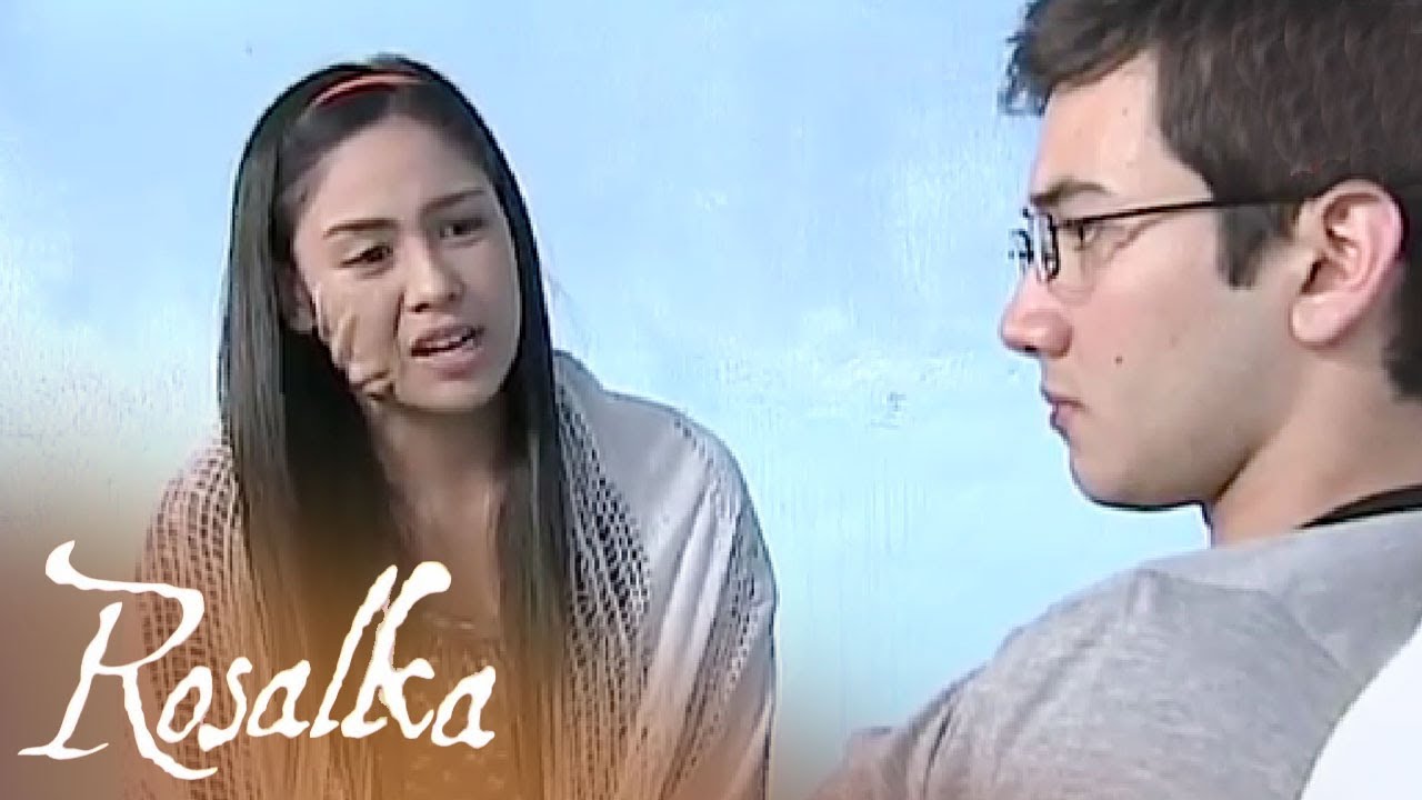 Rosalka: Full Episode 105 | Jeepney TV - YouTube