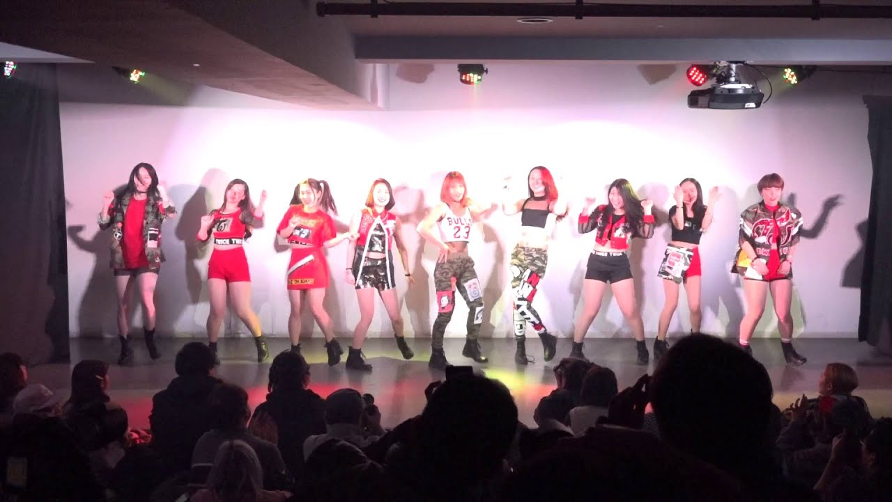 PR NZE 「TWICE - Do It Again / Like OOH-AHH」 ThanksGiving to You vol.3 ...