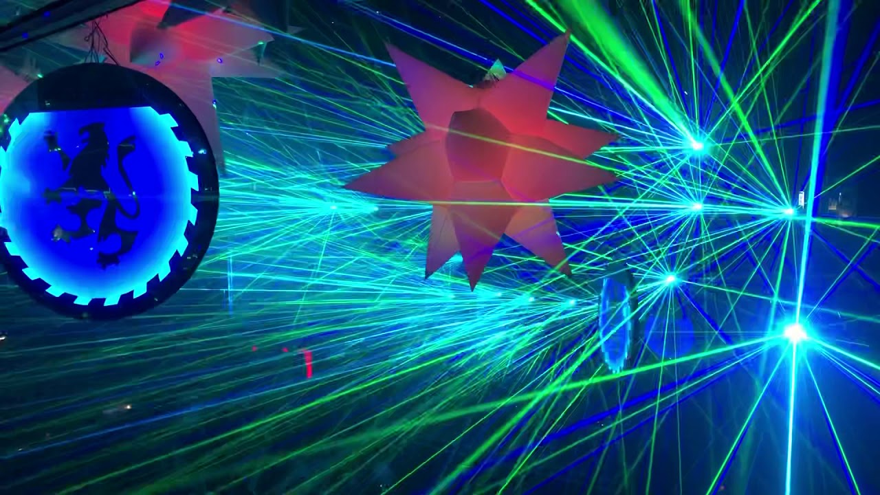 Gatecrasher 25th Birthday - YouTube
