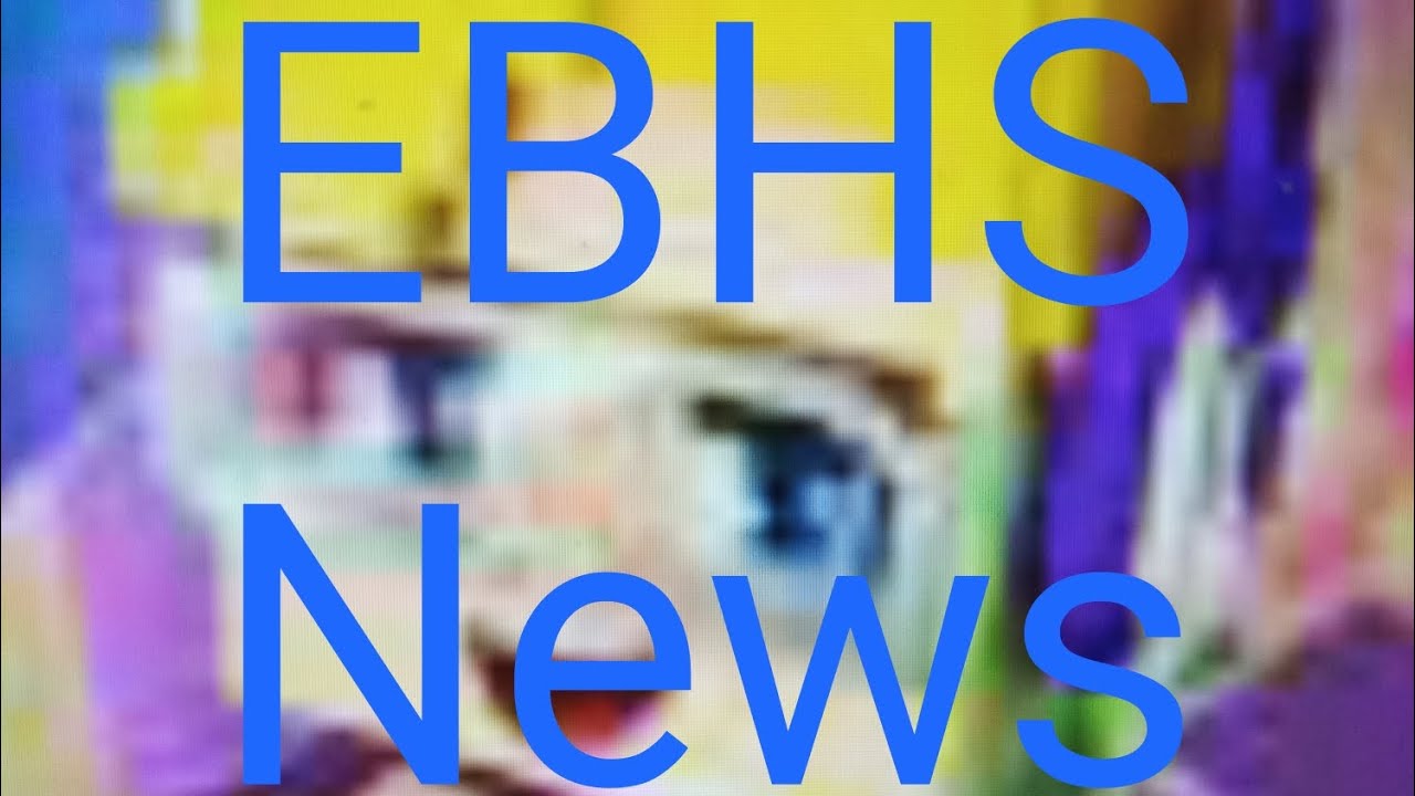 Ebhs Logo