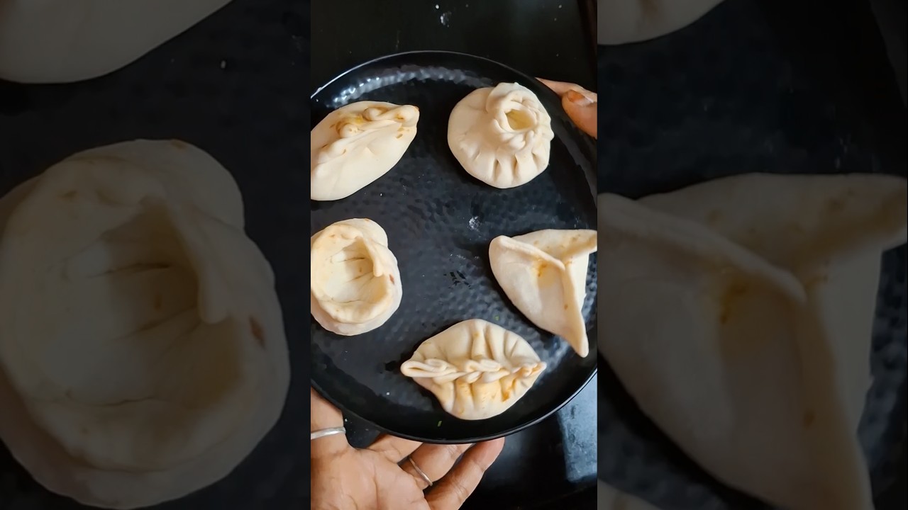 How To Make Momos In Different Shapes YouTube how-to-make-momos-in-different-shapes-youtube