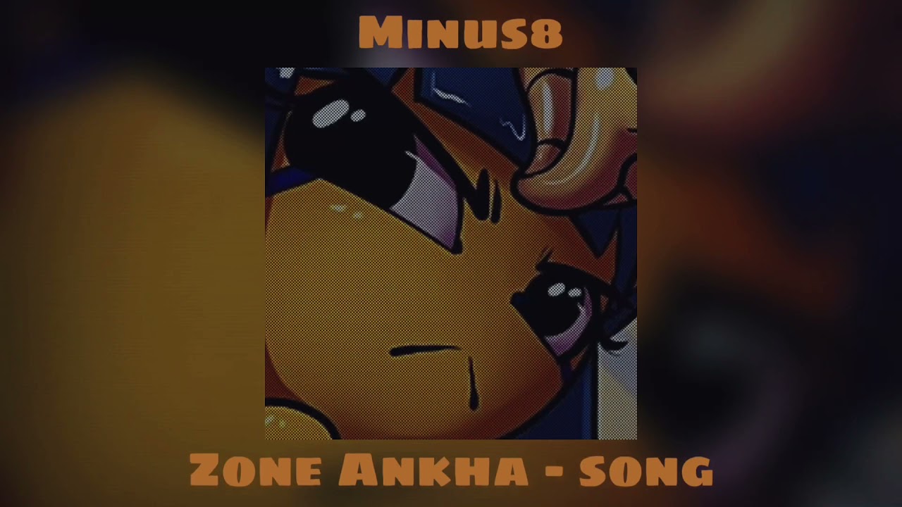 Zone Ankha - Minus8 [slowed and reverb] - YouTube
