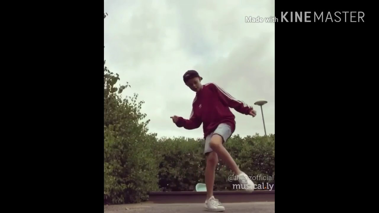 Theoz New Musical.lys @theozofficial |theoz_fan_page_| - YouTube