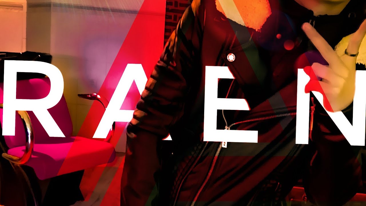 Raen - THE GREATEST (Official audio music). - YouTube
