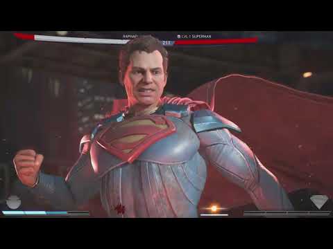 Raphael Vs. batman - YouTube