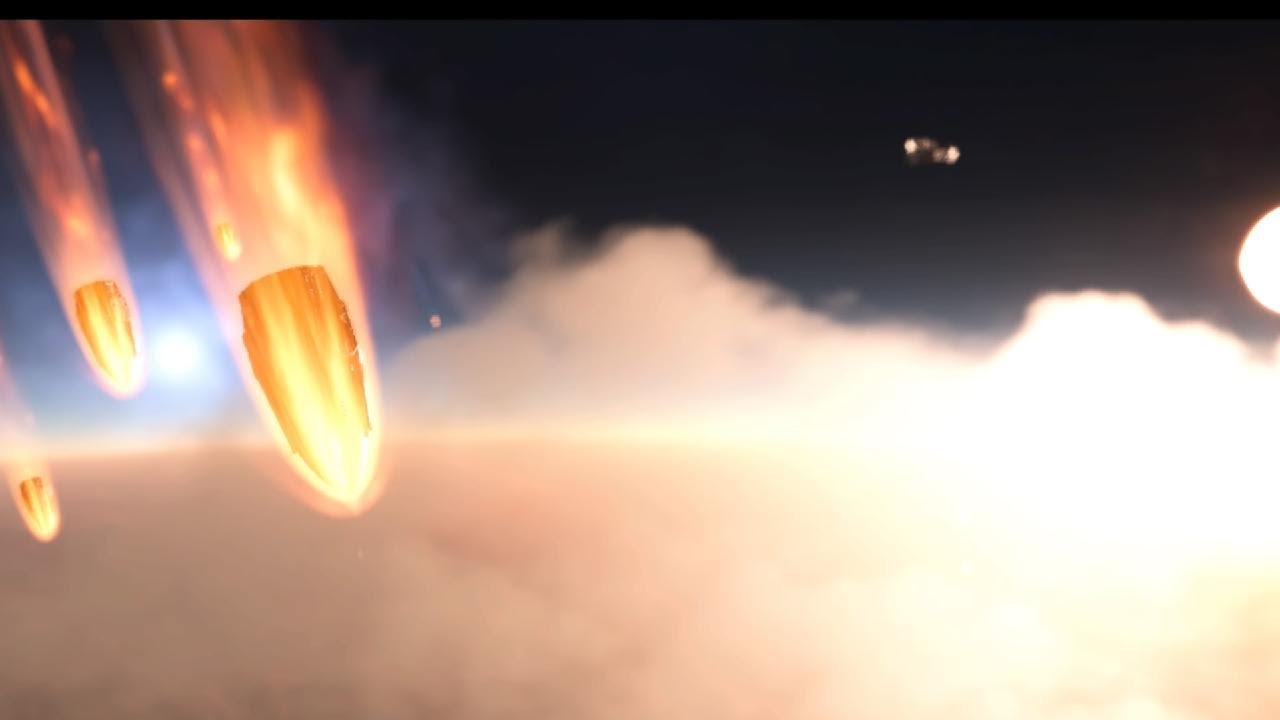 HELLDIVERS 2: Think fast! - YouTube