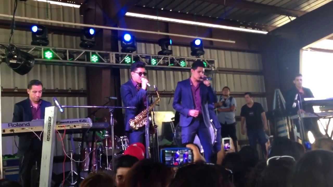 Alerta zero-por tu amor - YouTube