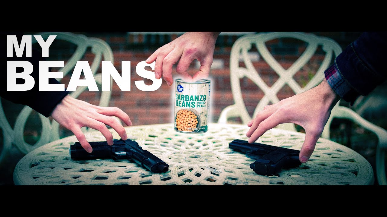 My Beans - Short Film - YouTube