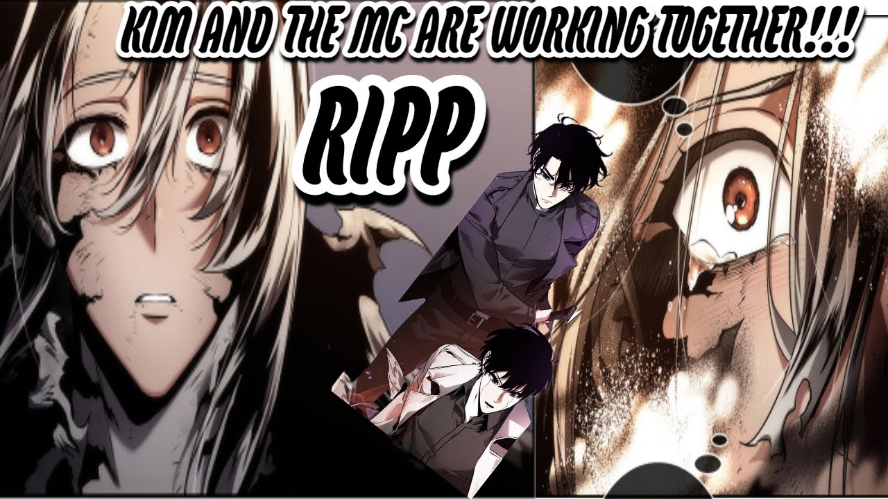 DOJKA KIM GOING TO SAVE HER??? OMNISCIENT READER CHAPTER 105 110 - YouTube