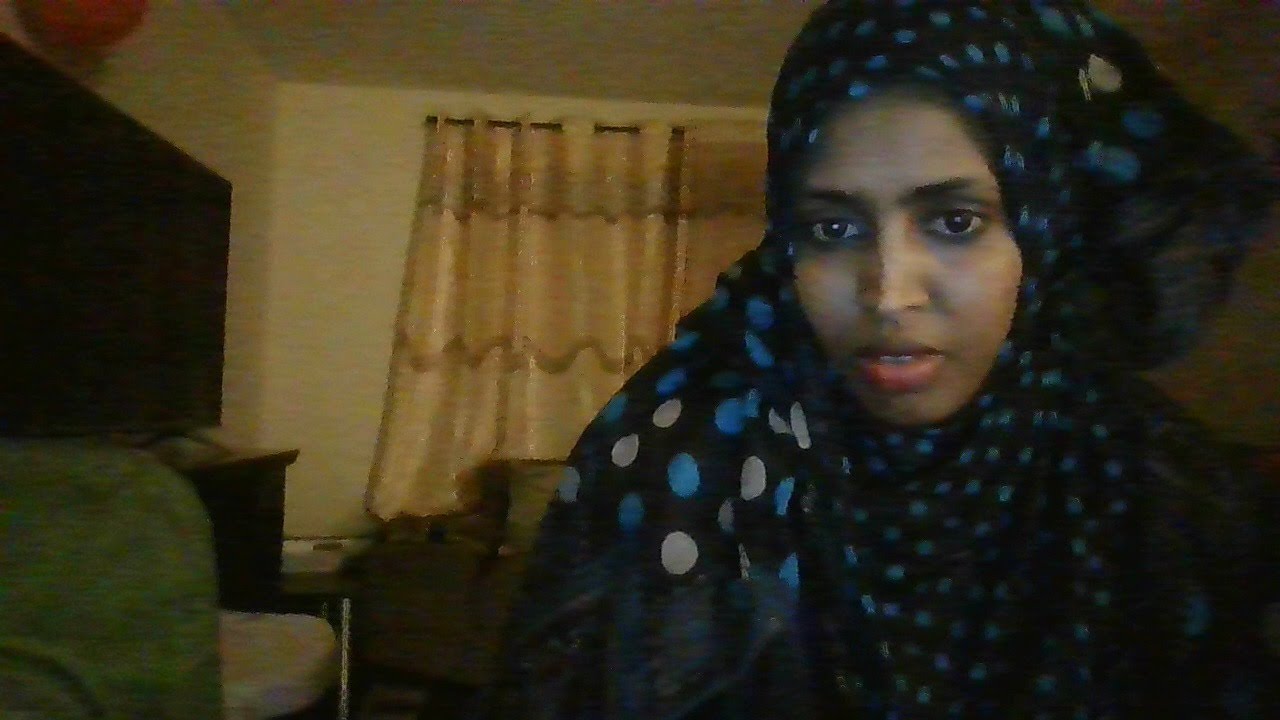 SAY WALLAHI - YouTube