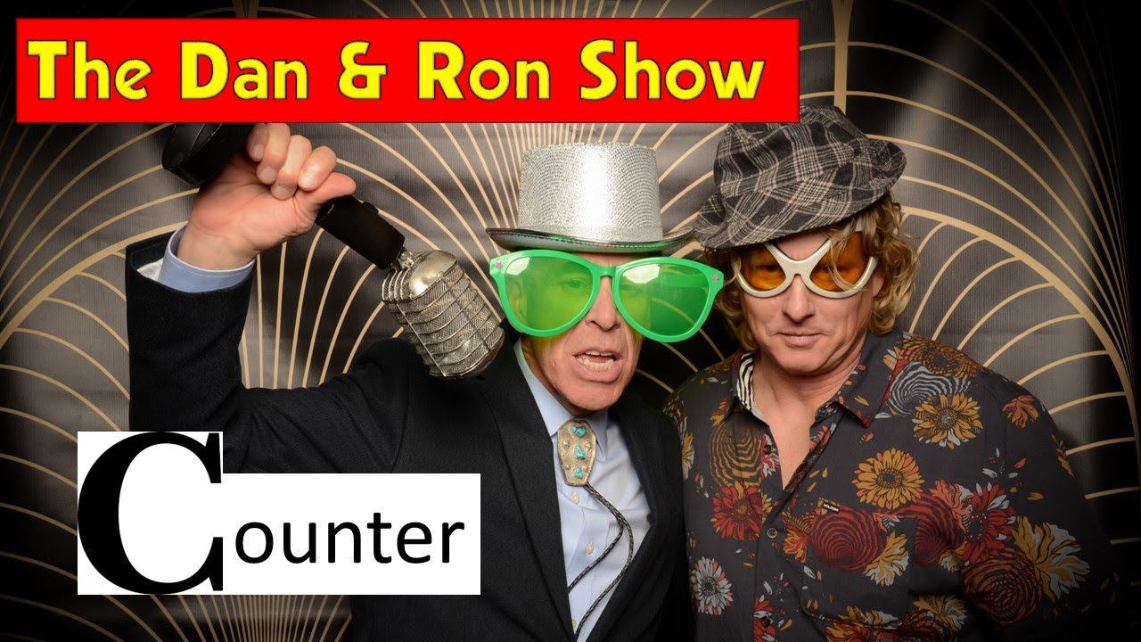 C Dan and Ron Show - YouTube
