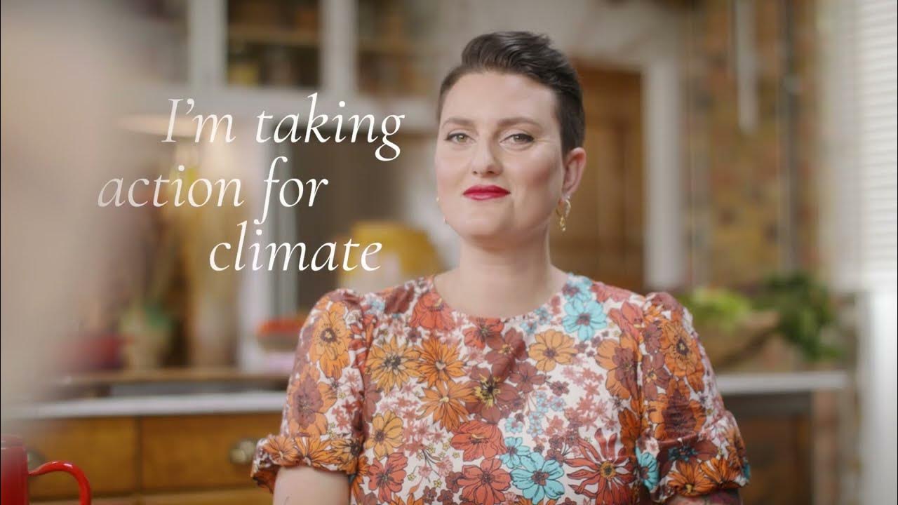 E.ON and Marie Claire Change Maker Series. Bettina Campolucci Bordi - YouTube