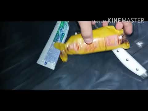 Broma del Pan con Colgate |Parte 1 | EL NIÑO HUMOR - YouTube