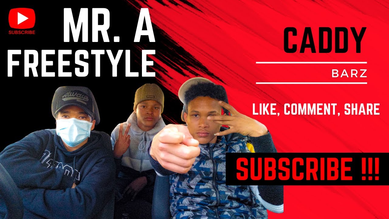 MR. A (FREESTYLE) 🔥🎤 #rap #hiphopmusic #freestyle #southafrica - YouTube