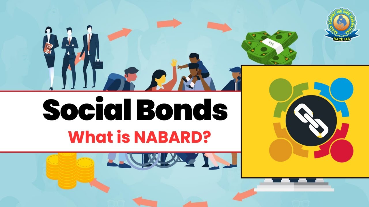 What are Social Bonds : What is "NABARD" | Significance of "Social ...