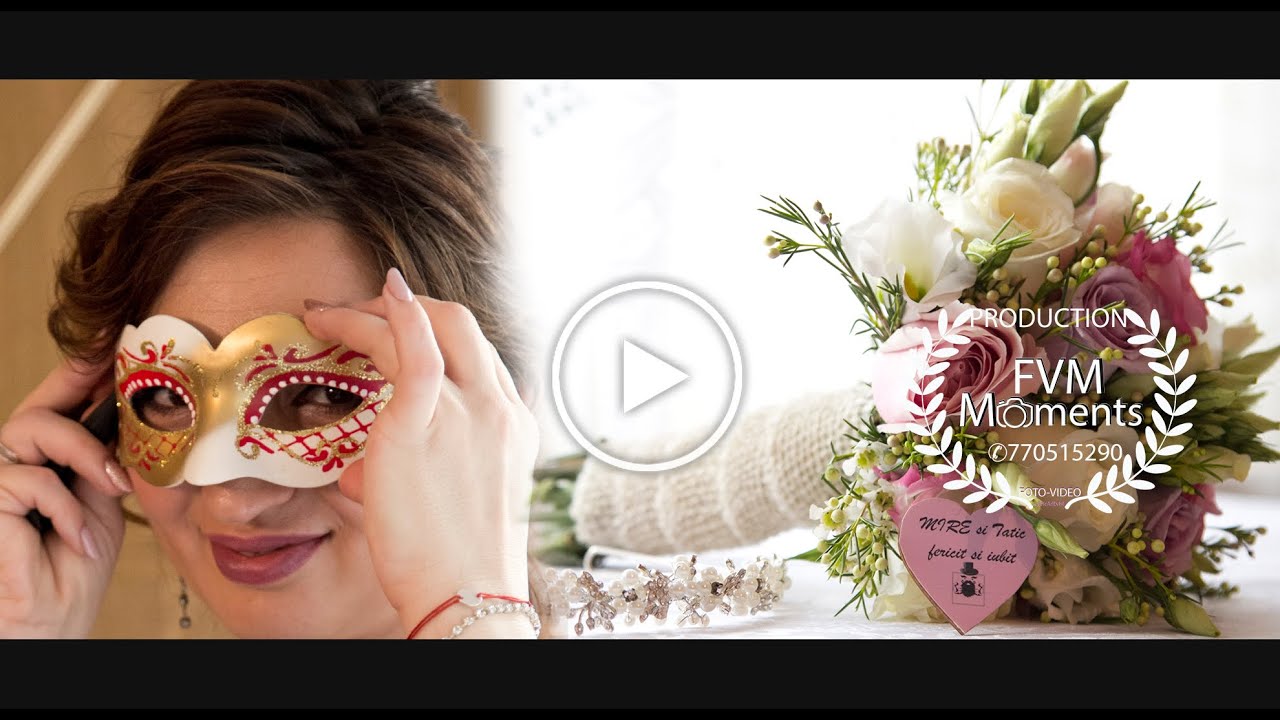 our story Lucian&Anca - YouTube
