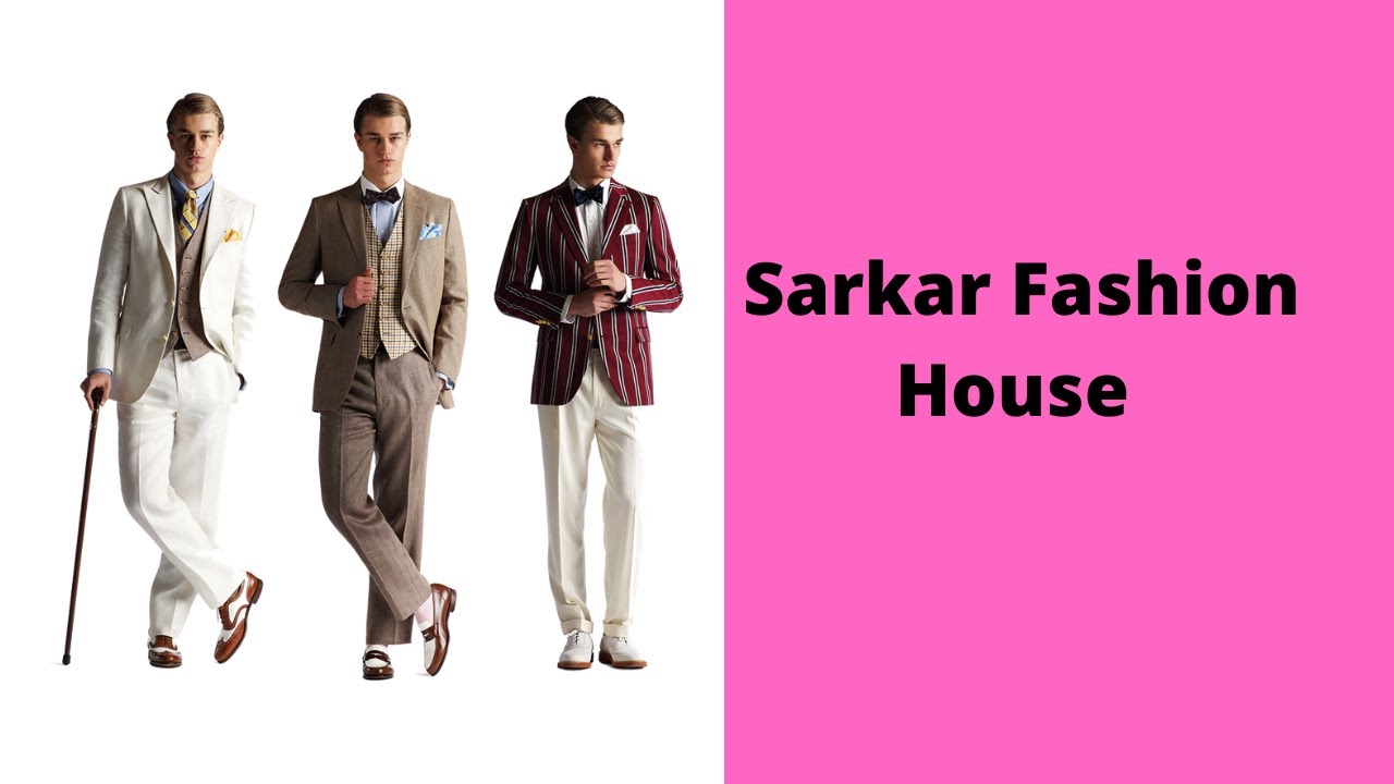 Sarkar Fashion House In Bogra Best Fashion House YouTube sarkar-fashion-house-in-bogra-best-fashion-house-youtube