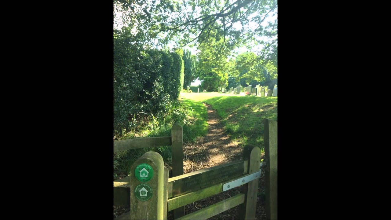 A Coventry Way - YouTube