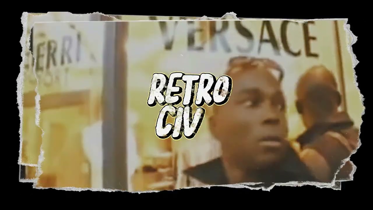 [FREE] Douk saga x Dj Arafat x Molare Type Beat 2023 - "RETRO" - Instru ...