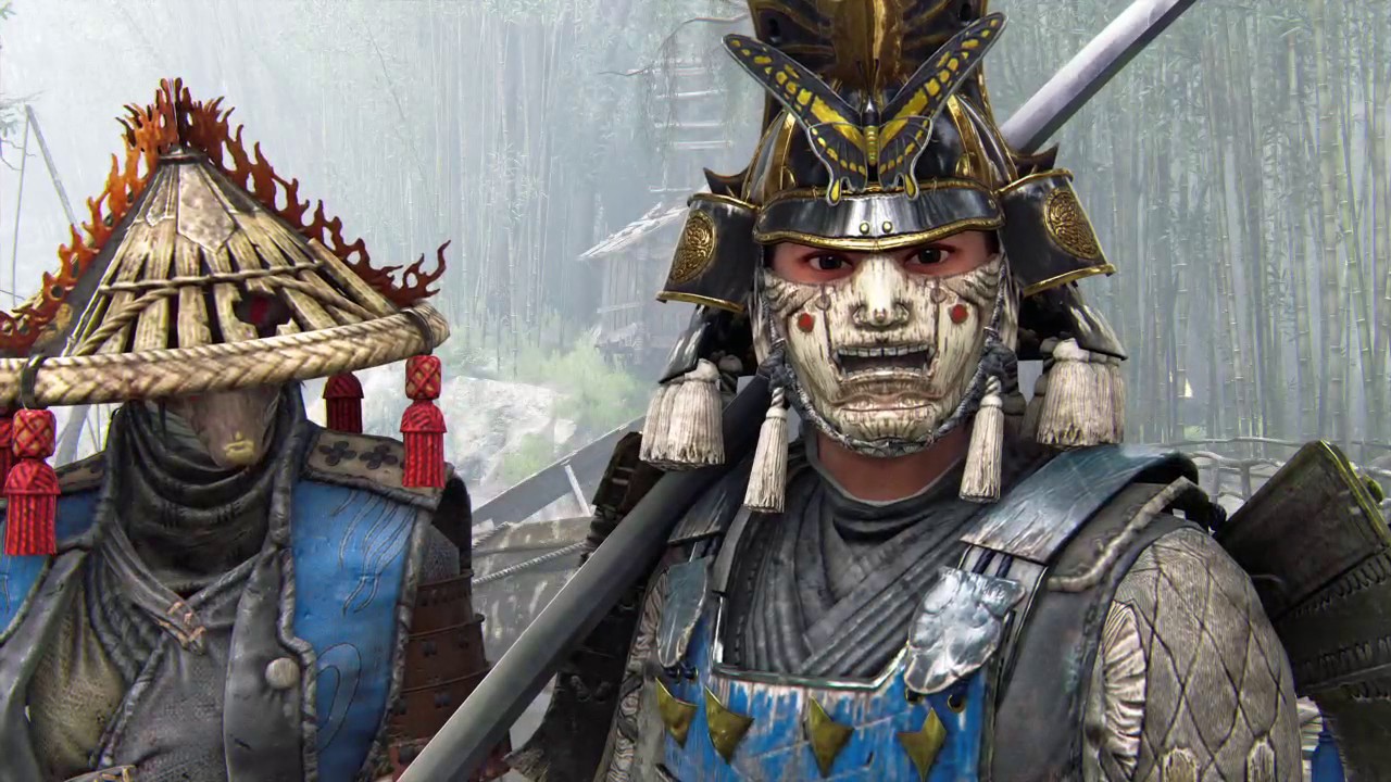 For Honor - Gameplay ITA - Walkthrough 06 - Mod Storia - YouTube