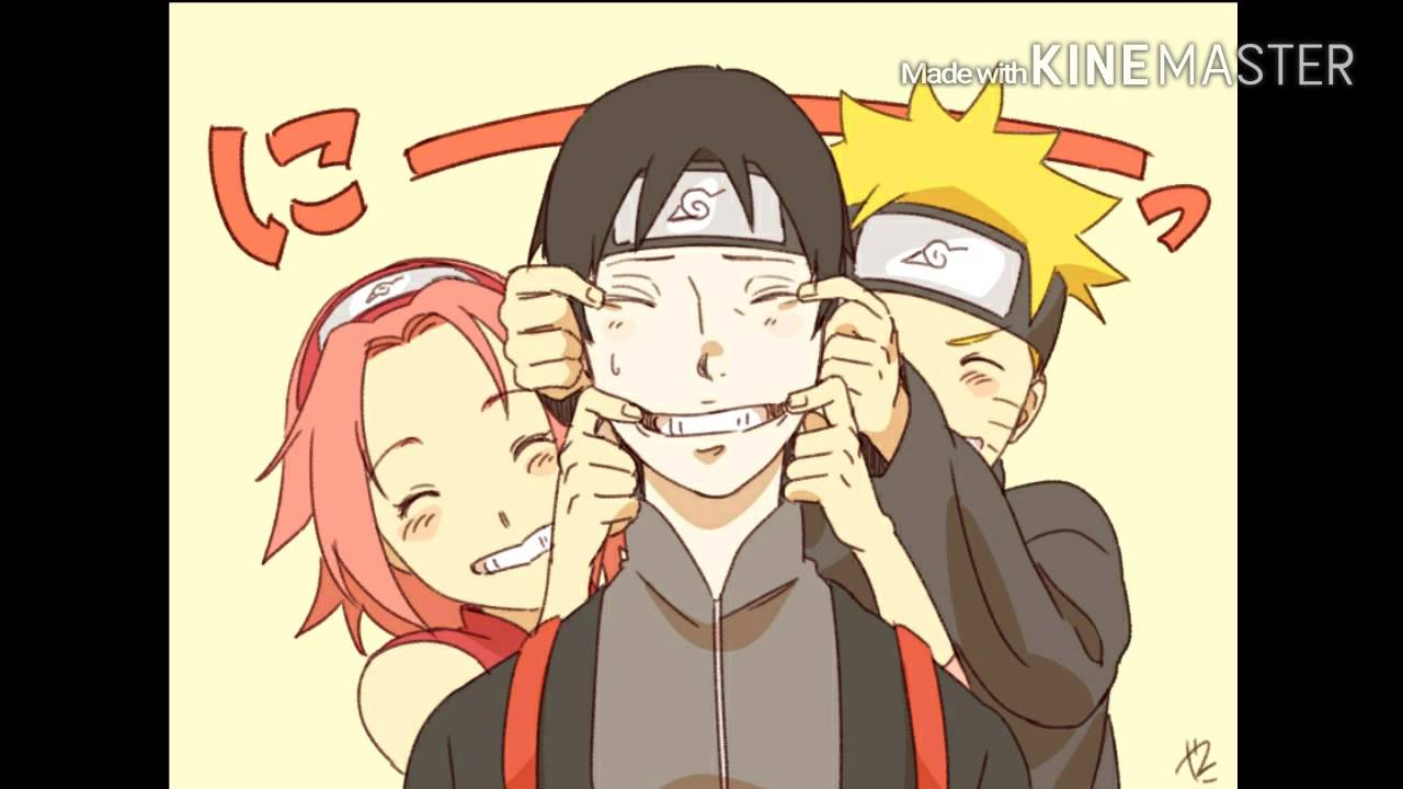 [NIGHTCORE] Naruto shippuden ending 3 | Kimi monogatari - YouTube