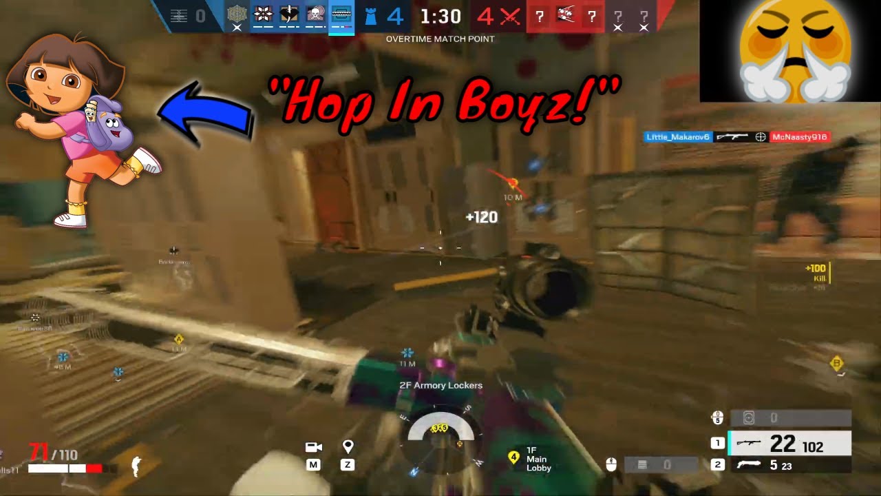 The OT Match Point 13K Hard Carry... (One Game Closer To Diamond 🤩 ...