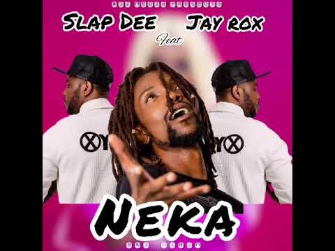 Slap Dee Feat Jay Rox-Neka (Bw3 Album) - YouTube