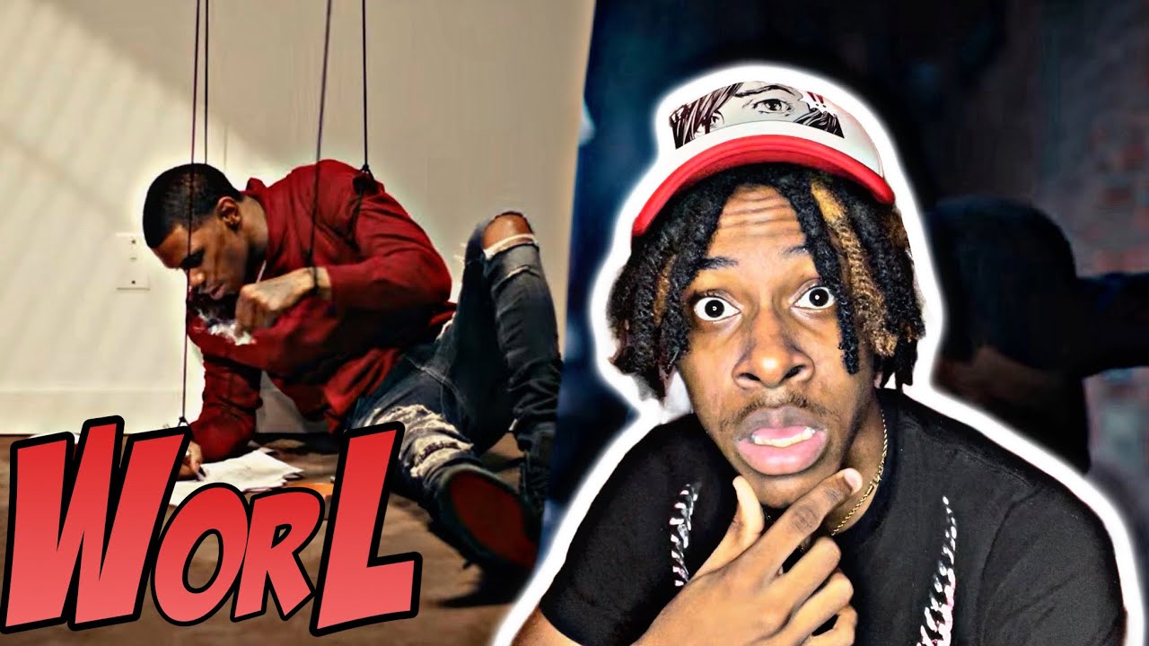 HIS HEART IS DAMAGED!! A Boogie Wit da Hoodie - Did Me Wrong [Official ...