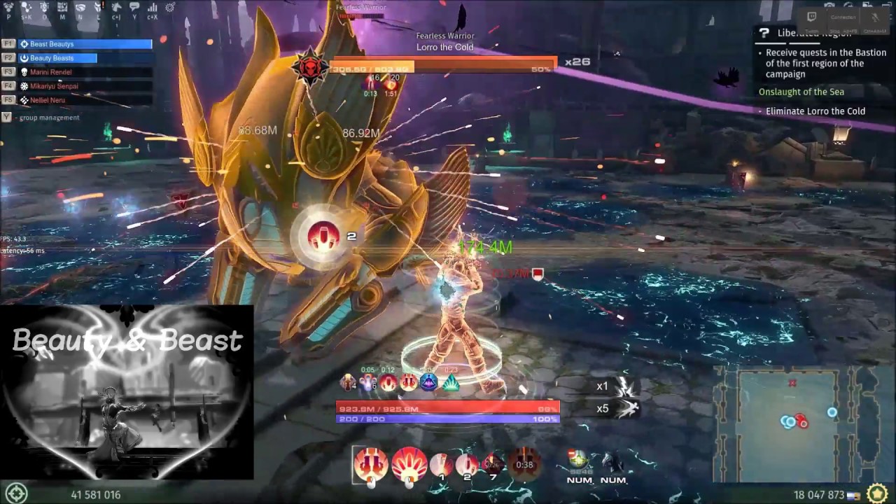 Skyforge A1 Duo - YouTube