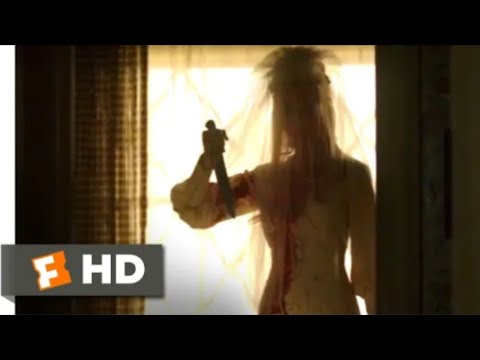 Annabelle Comes Home (2019) - Kanlı Gelin Sahnesi | (2/9) 