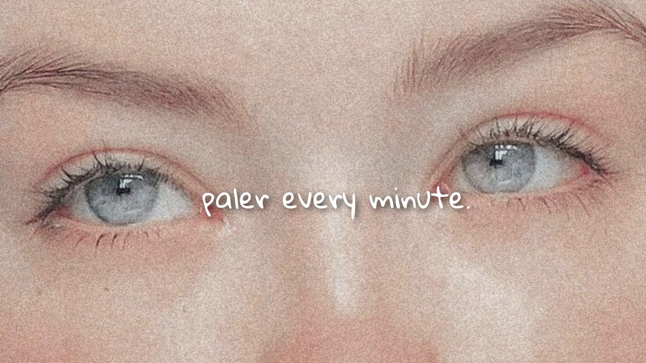 snow pale white skin subliminal [ listen once ] - YouTube