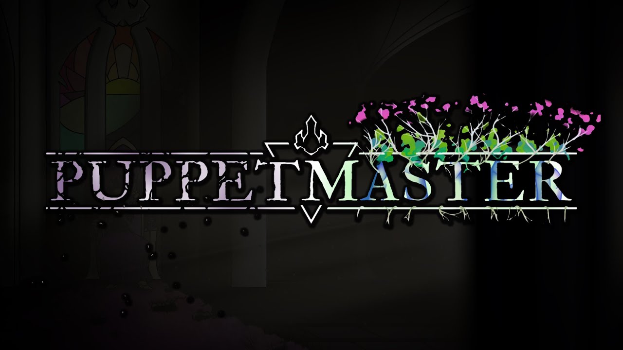 Puppetmaster Official Kickstarter Teaser - YouTube