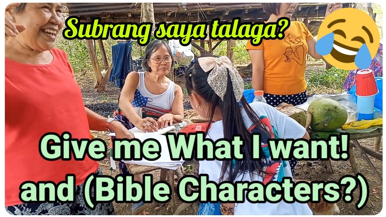 『Tapos ng Kainan, Games na naman!』〘Kapamilya Bonding sa Farm?〙 - YouTube