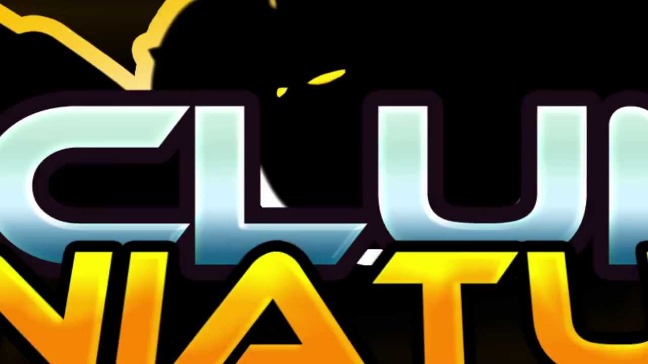 Awesomenauts - Clunk Miniature - YouTube