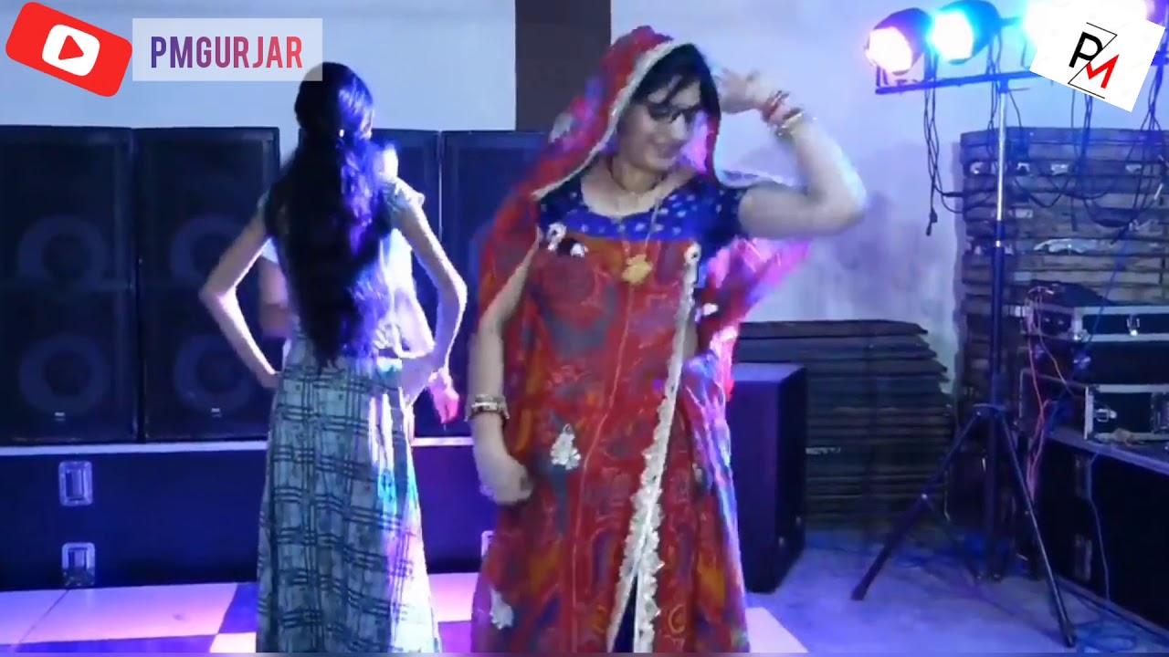 SHEKHAWATI WEEDING PERFORMANCE || Rajasthani weeding dance video|| Kishan mero choto rahgo r ...
