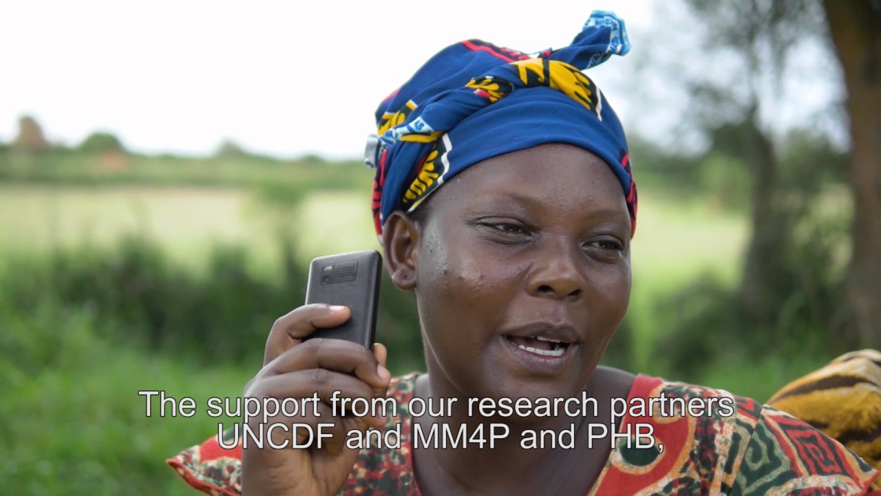 MoKash | A Partner's Journey - YouTube