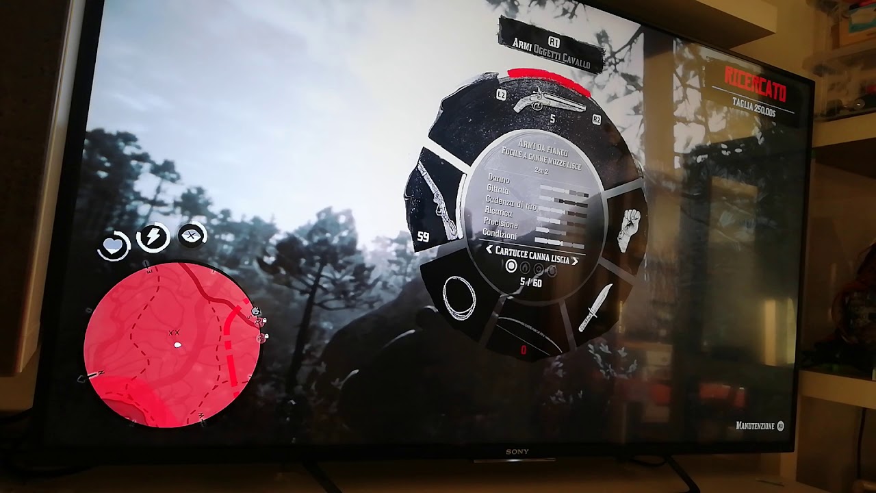 IL PRIMO VIDEO DI ALEX SU RED DEAD REDEMPTION 2 - YouTube