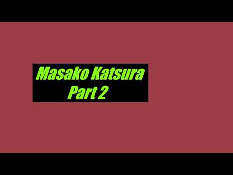 Masako Katsura  Part 2 || #billiardtable  #masakokatsura #masakokatsurahusband #katsuramasako #masaK