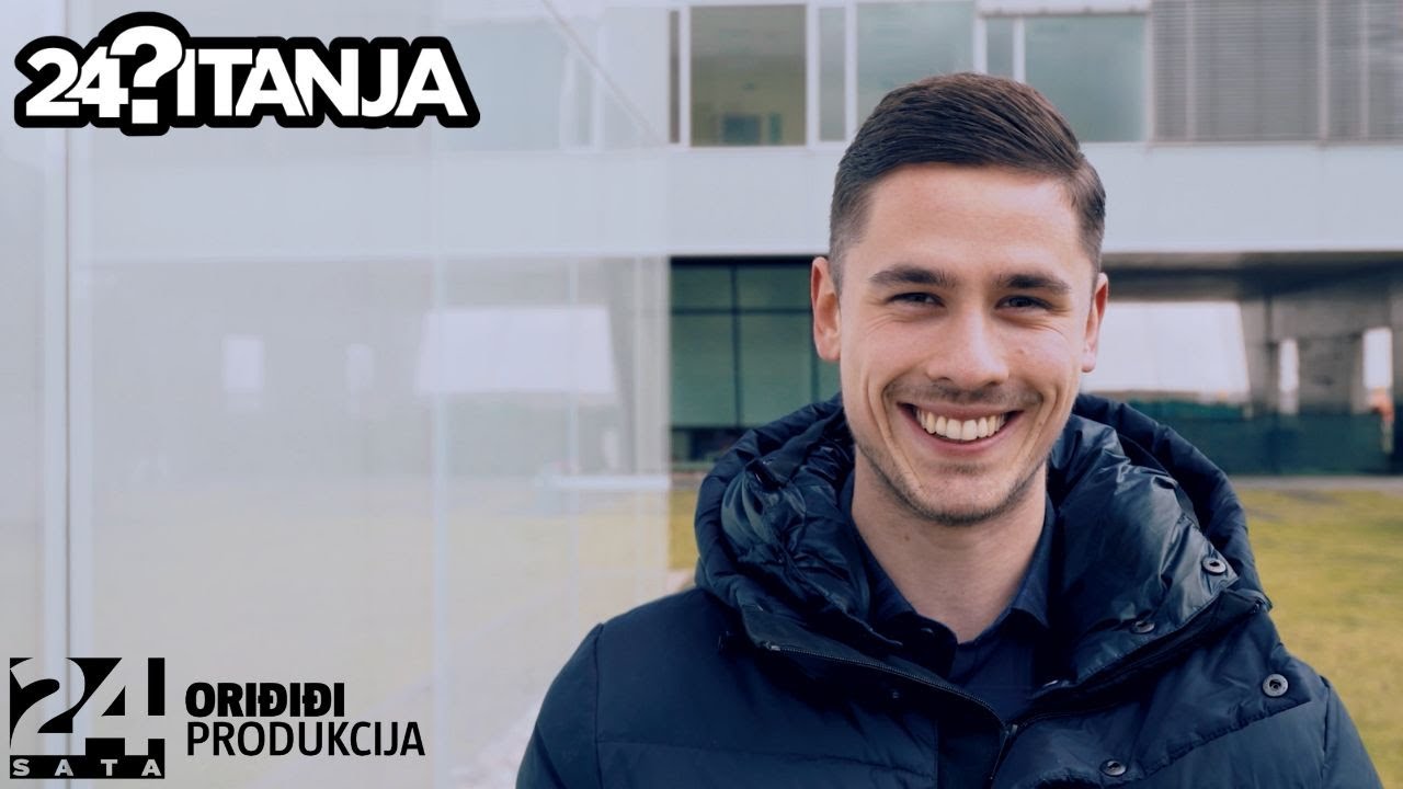 Leo Jurešić: 'Ima svakakvih uleta, neki su dosta simpatični i ...