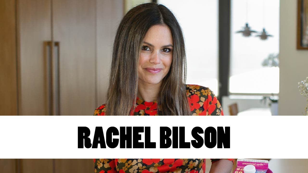 10 Things You Didn't Know About Rachel Bilson | Star Fun Facts - YouTube
