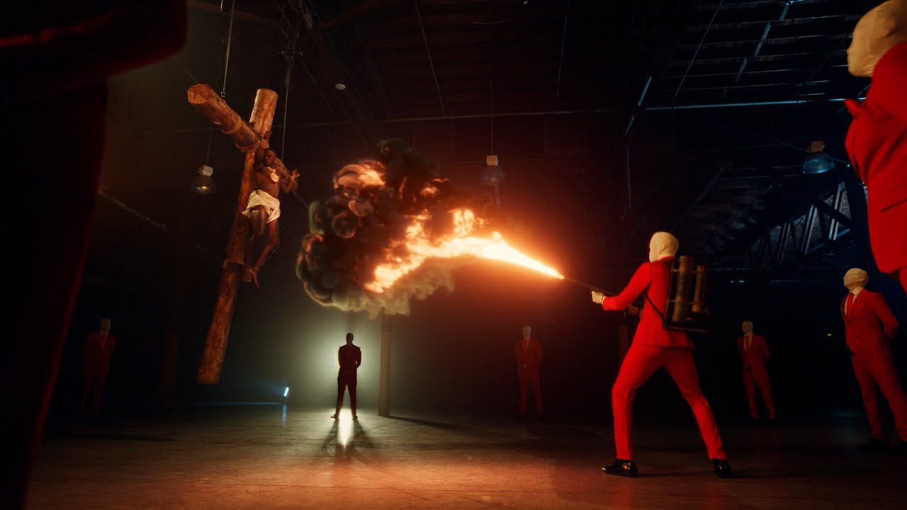 DABABY - TOUGH SKIN [Official Video] - YouTube