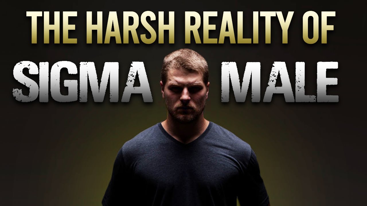 The Harsh Reality of Sigma Male Life - YouTube
