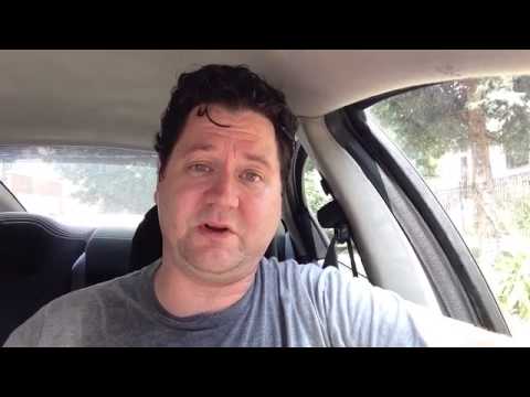 Man Locks Himself In Hot Car To Prove That Babies And Dogs Are Cowards