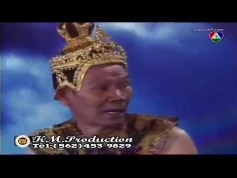 Phim khmer thái. 20Ep|Bandasa Than Sour