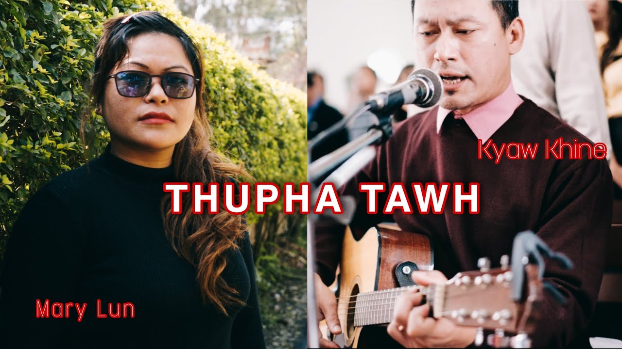 THUPHA TAWH (official Music Video) Acordes - Chordify