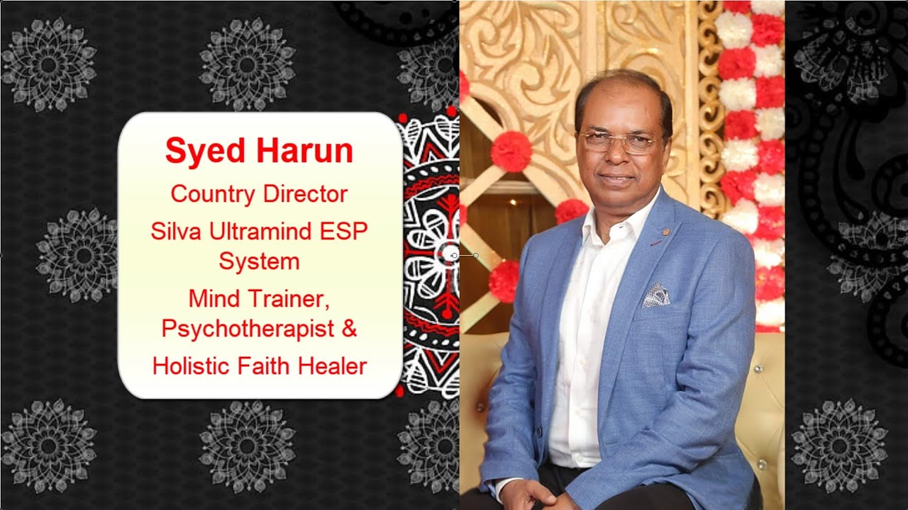 Save yourself from Corona Virus I Protective Meditation presented by ...