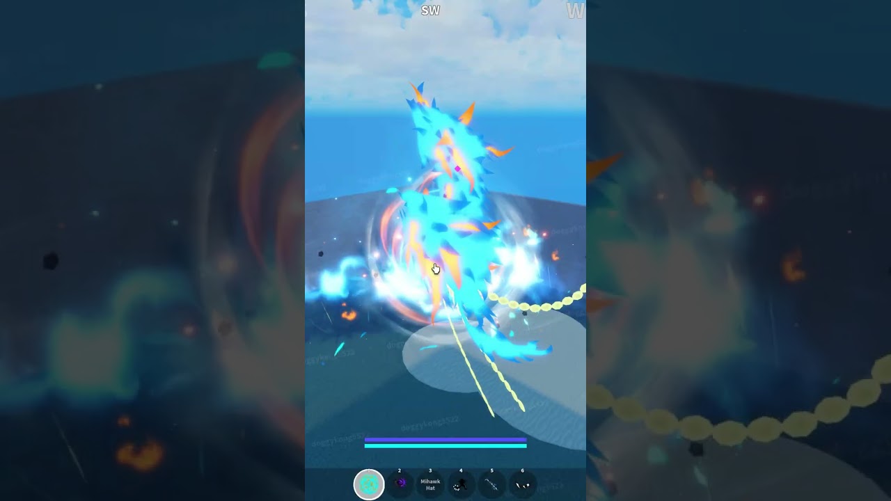 [GPO] weakest Tori Rework user in 𝐎𝐡𝐢𝐨💪🐦👍(Tori-Tori model bird in ohio ...