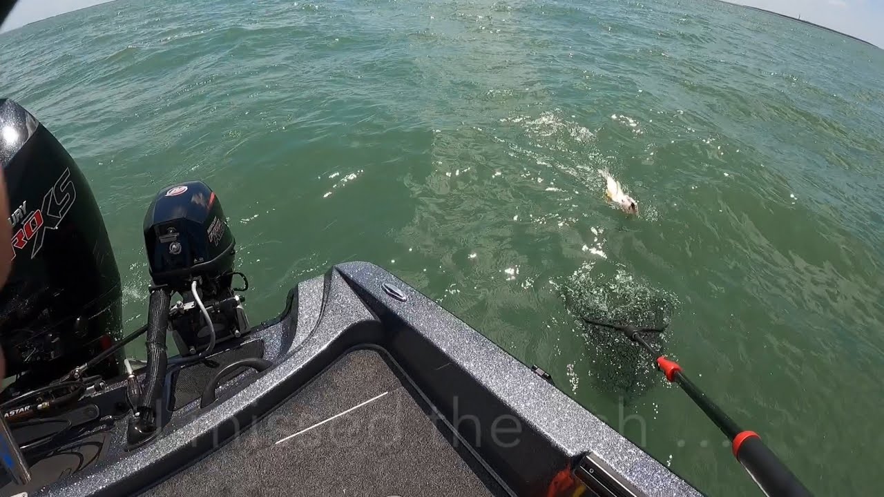 Why you don’t tournament fish alone… it can cost you! - YouTube